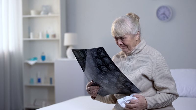 Home - Dr. Richard Brouse — A Clinical Biochemist